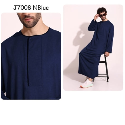 Kurtas/Thobes – Islamic Design House South Africa