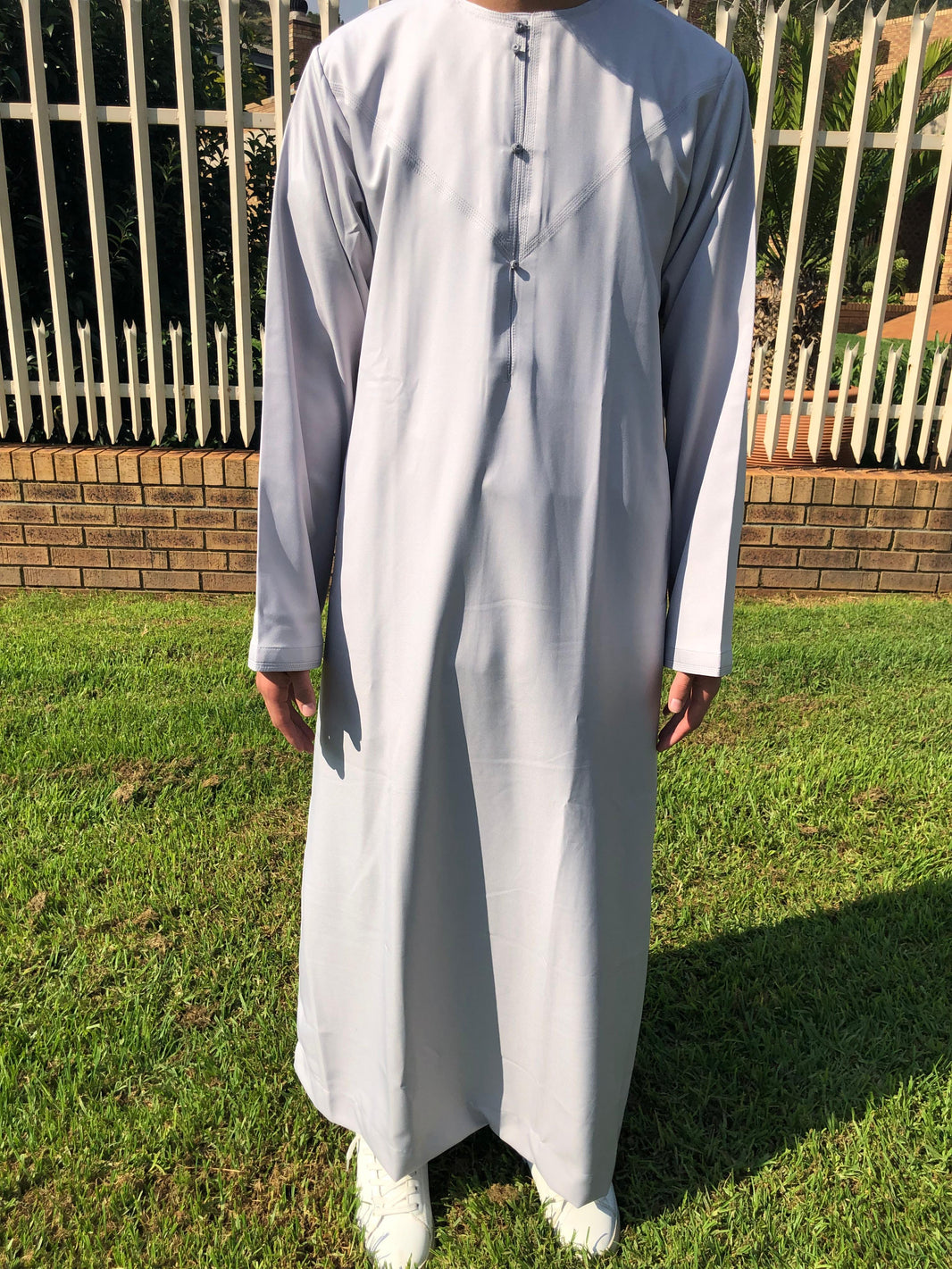 Thobes / Kurtas – Islamic Design House South Africa