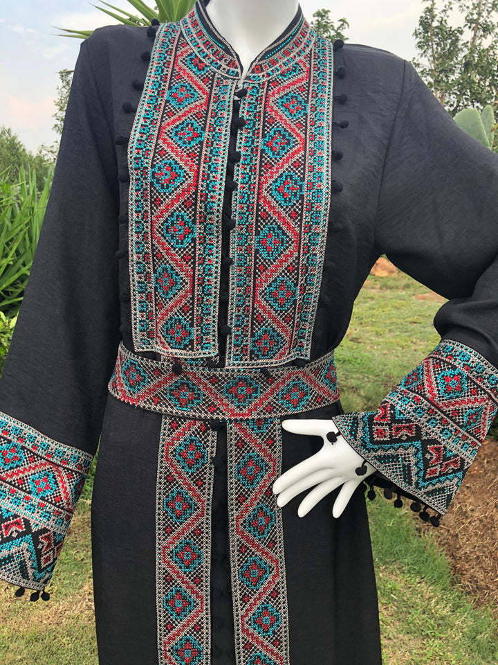 South African Islamic fashion store providing modest, trendy clothing ...