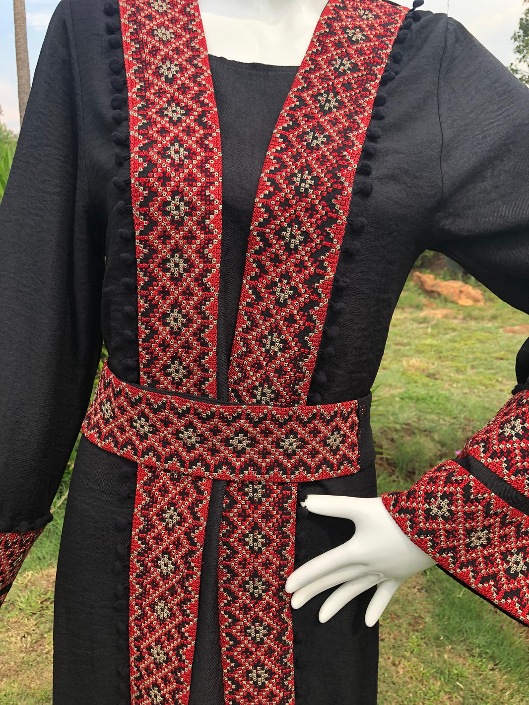 South African Islamic fashion store providing modest, trendy clothing ...