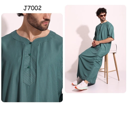 Kurtas/Thobes – Islamic Design House South Africa